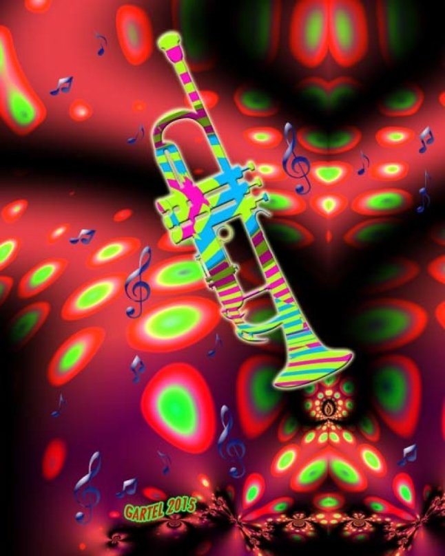 Laurence Gartel Artwork For Sale, Wanted