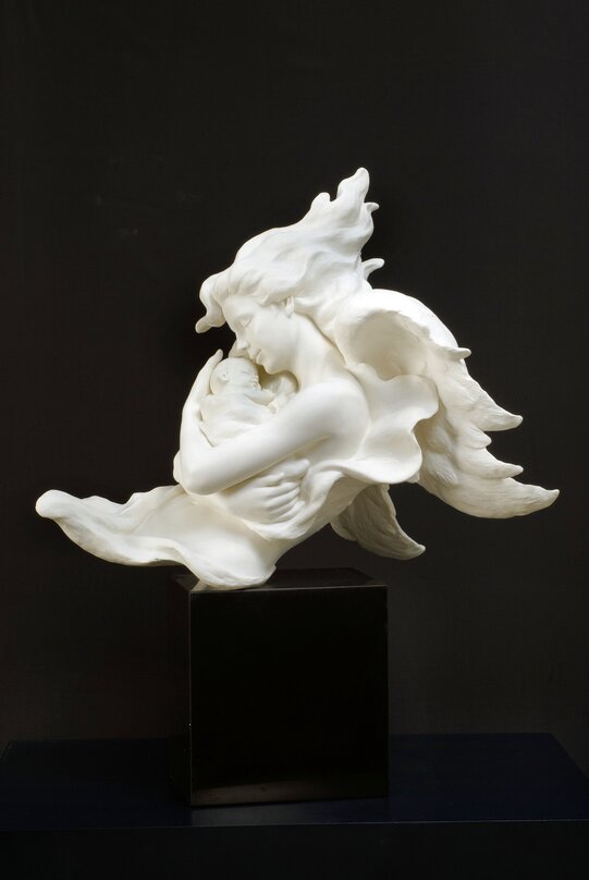 Gaylord Ho Sculpture For Sale, Wanted