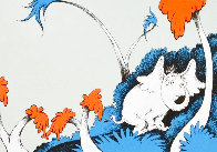 Dr. Seuss, Illustration Portfolio 2, Set of 5 Prints, 2001 by Dr. Seuss ...