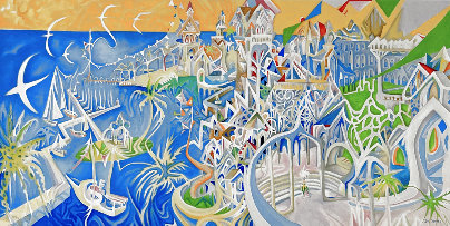 Dr Seuss/Theodor Geisel Art For Sale, Wanted