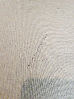 Joseph Katz and His Coat of Many Colors 1998 Limited Edition Serigraph ...