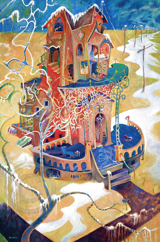 Dr Seuss/Theodor Geisel Art For Sale, Wanted