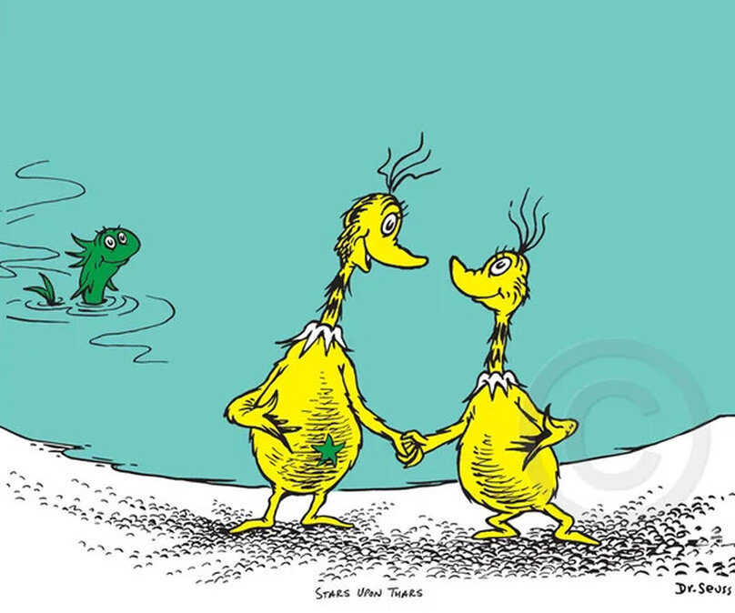 Dr Seuss/Theodor Geisel Art For Sale, Buy, Wanted