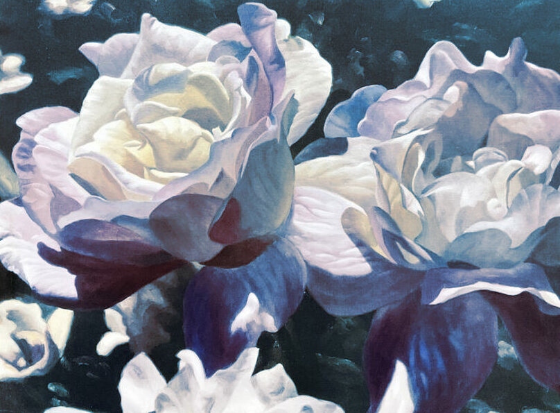 Michael Gerry Paintings For Sale, Wanted