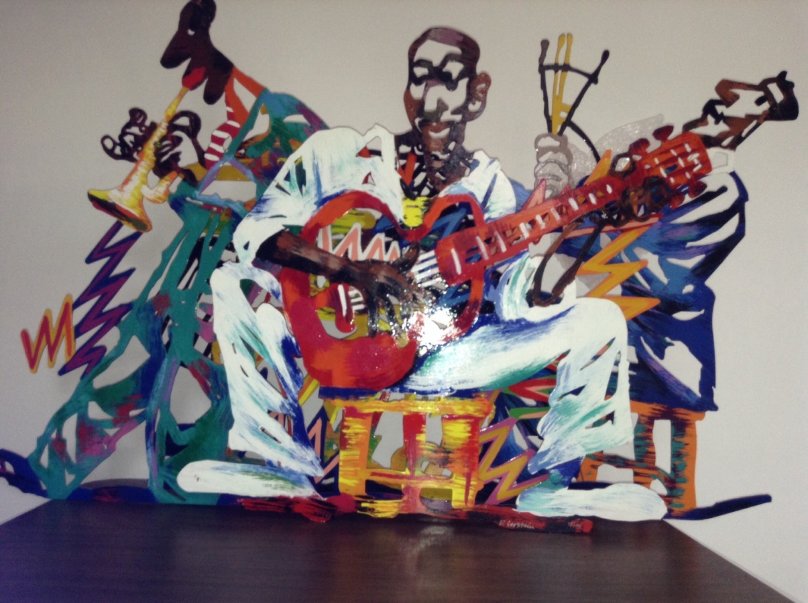 David Gerstein Sculpture For Sale, Wanted