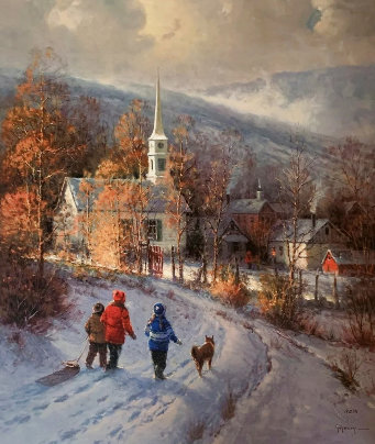 G. Harvey Artwork For Sale, Wanted