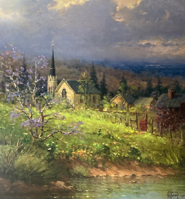 G. Harvey Artwork For Sale, Wanted