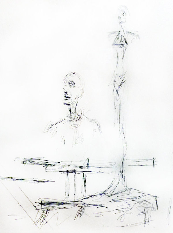 Jerry Blank Artwork For Sale, Wanted