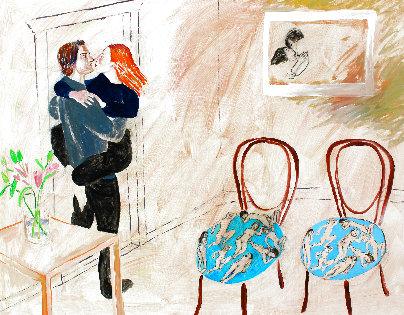 David Glynn Paintings For Sale, Wanted