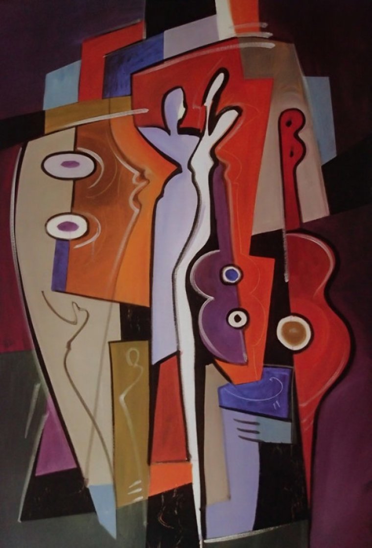 Shades of Autumn 2011 by Alfred Gockel