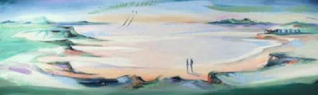 USOC Olympic Celebration (Large) 2005 by Alfred Gockel - For Sale on ...