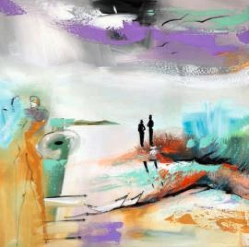 Alfred Gockel Paintings For Sale, Wanted