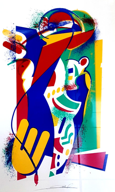 Alfred Gockel Paintings For Sale, Wanted