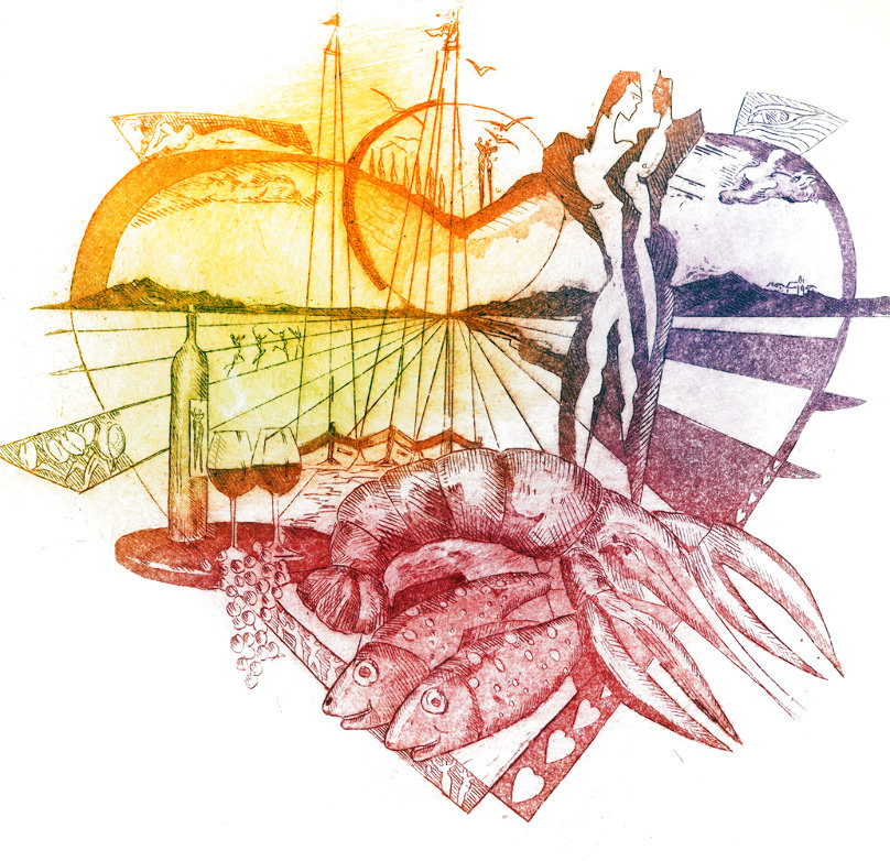 Alfred Gockel Paintings For Sale, Wanted