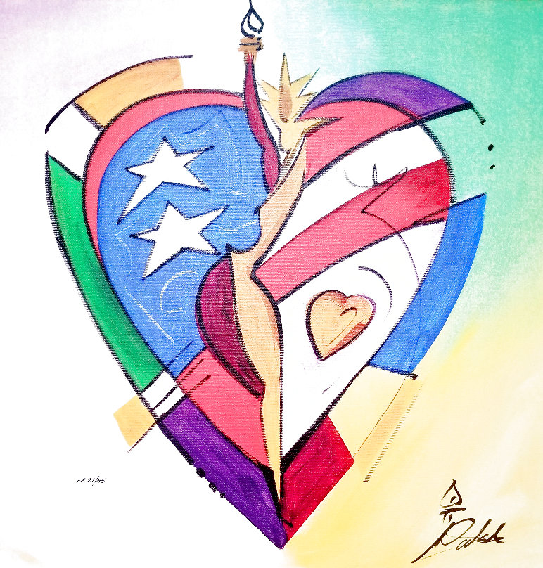 Alfred Gockel Paintings For Sale, Wanted