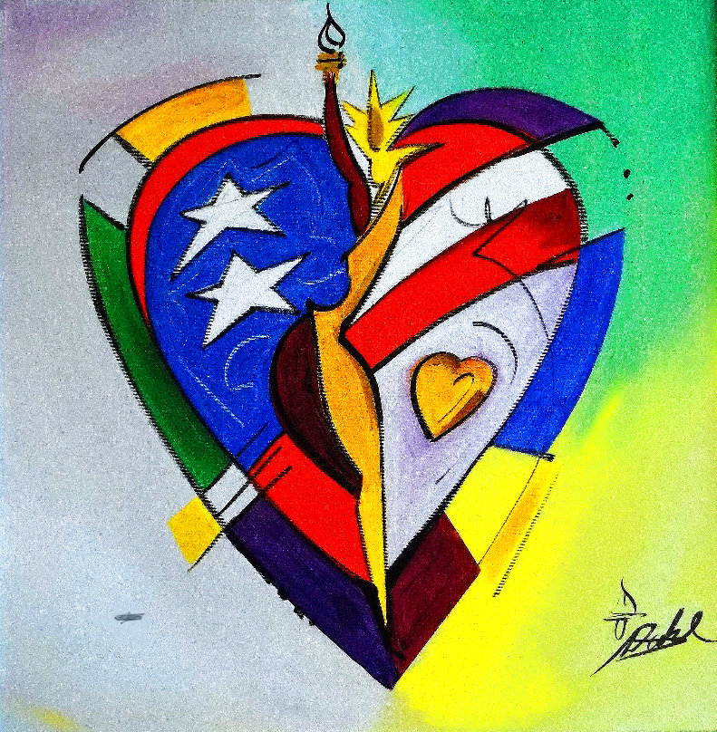 Alfred Gockel Paintings For Sale, Wanted