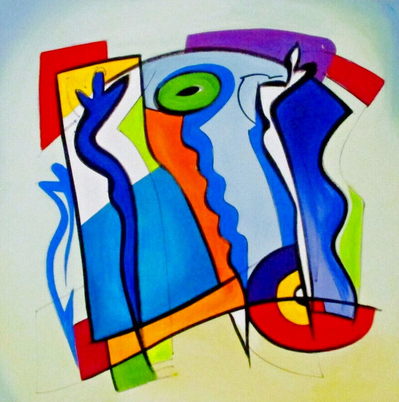 Alfred Gockel Paintings For Sale, Wanted