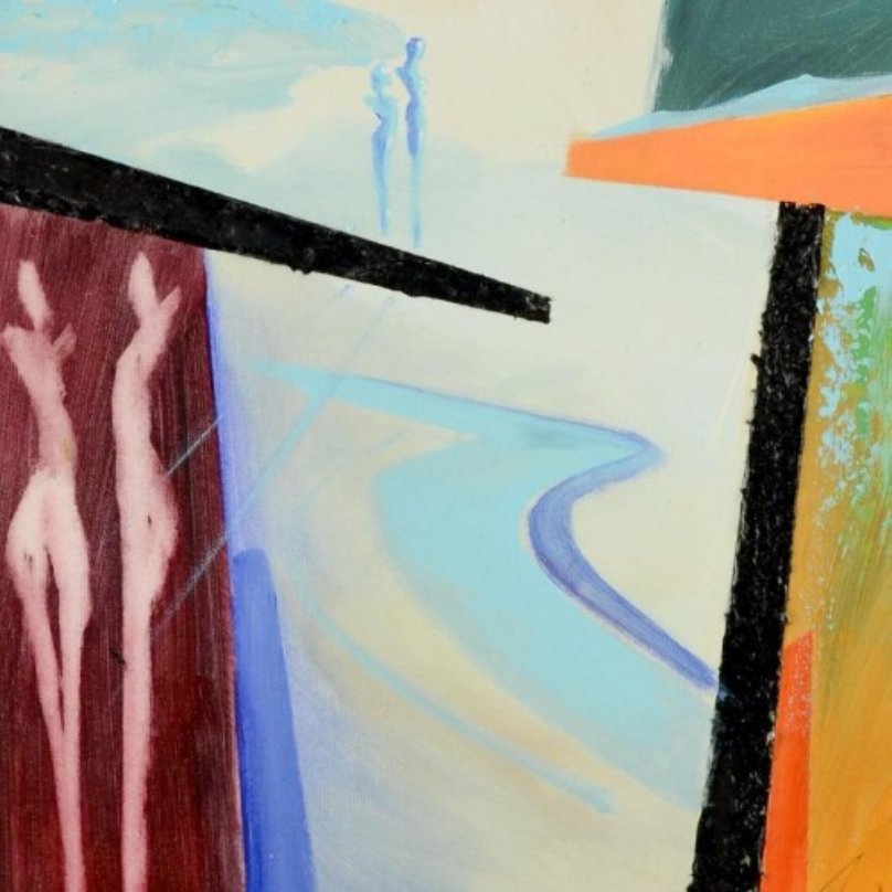 Alfred Gockel Paintings For Sale, Wanted