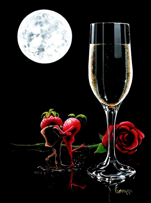 Michael Godard Art For Sale, Wanted