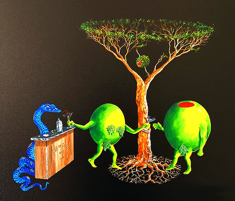 British Artist Peter Kotka Paintings/Prints For Sale, Wanted