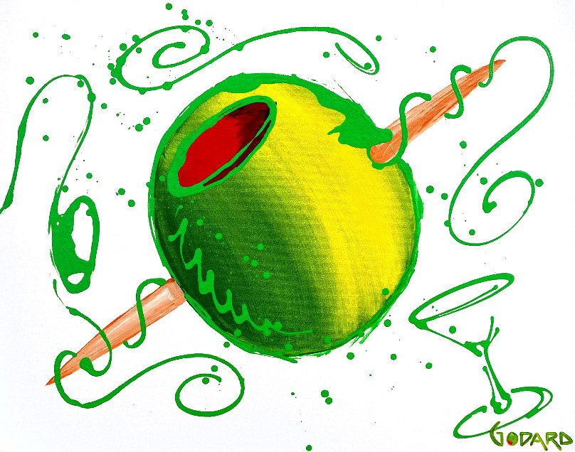 Michael Godard Art For Sale, Wanted