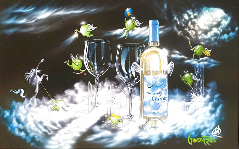 Michael Godard Art For Sale, Wanted