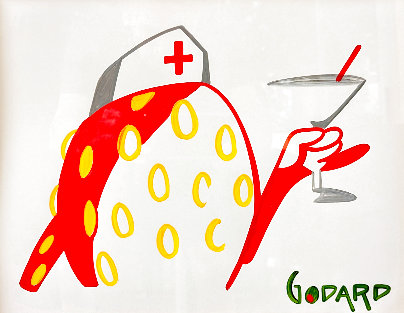 Michael Godard Art For Sale, Wanted