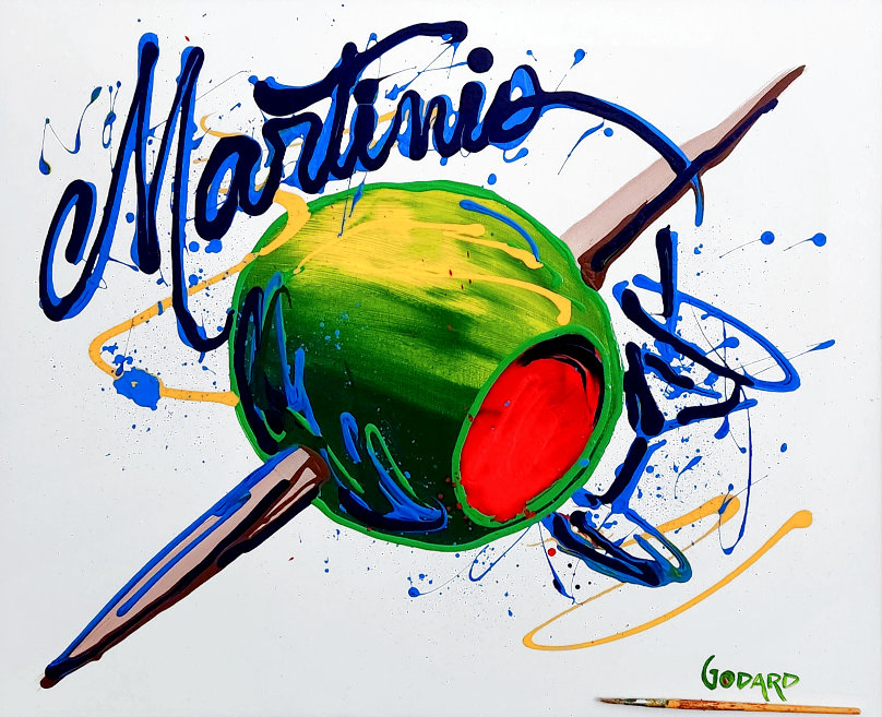 Michael Godard Art For Sale, Wanted