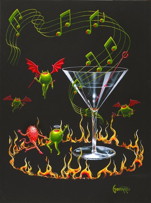 Michael Godard Art For Sale, Wanted