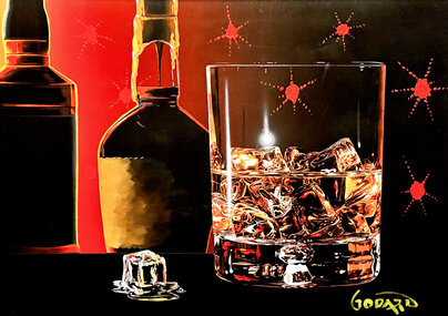 Michael Godard Art For Sale, Wanted