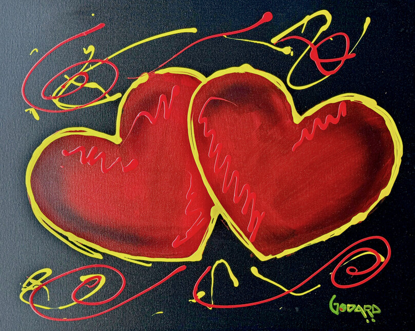 Michael Godard Art For Sale, Wanted