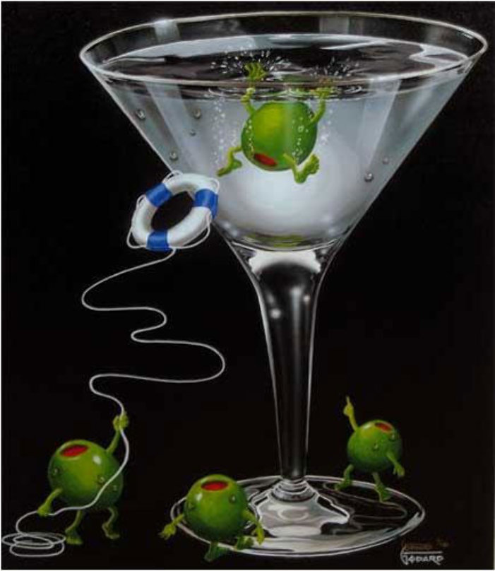 Michael Bedard, Artwork For Sale, Wanted
