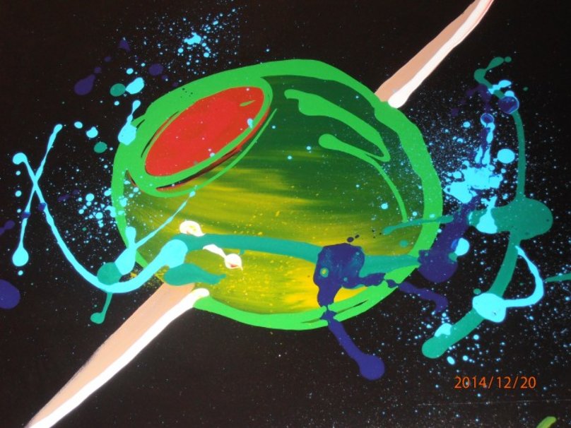 Michael Godard Original Paintings, Watercolors, Drawings And Works On ...