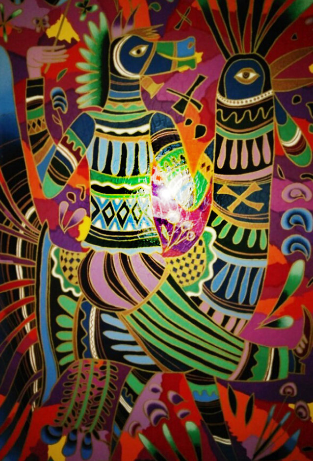 Russian Artist Yuri Gorbachev Paintings And Prints For Sale, Listings ...