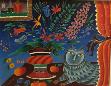 Alina Eydel Art For Sale - 34 Listings