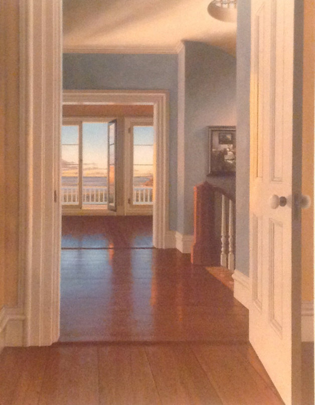 Edward Gordon Paintings For Sale, Wanted