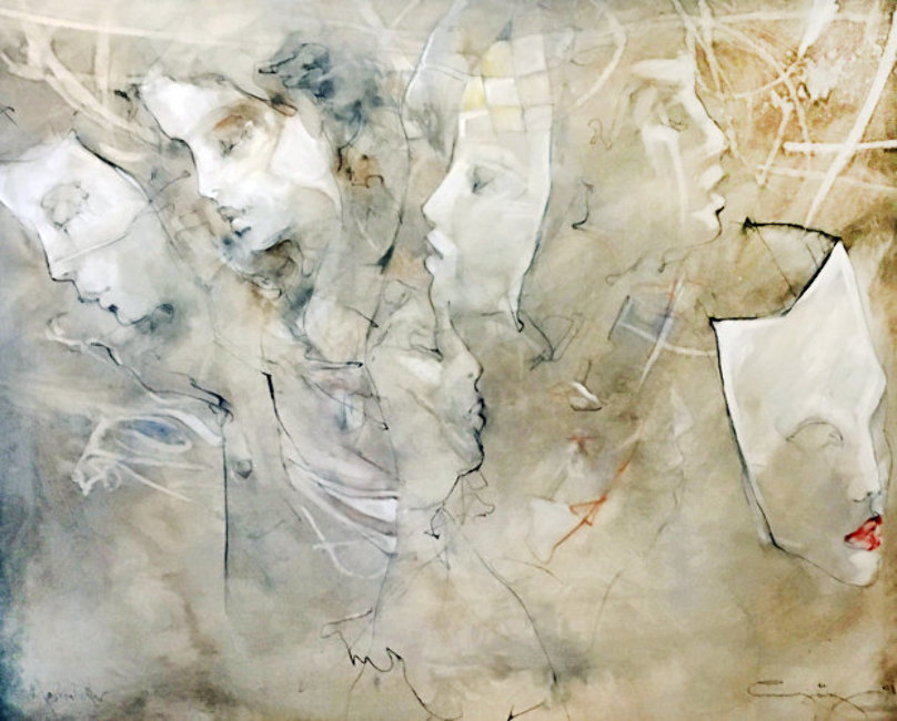 Jurgen Gorg Artwork For Sale, Wanted