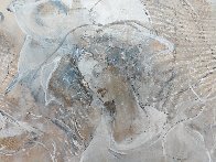 Dance 3038 Oil on Canvas 63x78 by Jurgen Gorg - For Sale on Art Brokerage