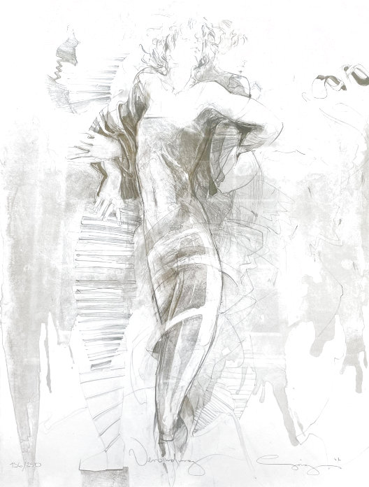 Art Brokerage - Buy and Sell Fine Art - Art Dealers and Artwork for Sale