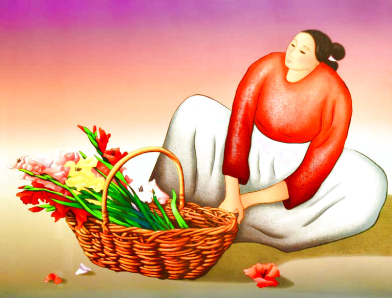 R C Gorman Art For Sale, Wanted