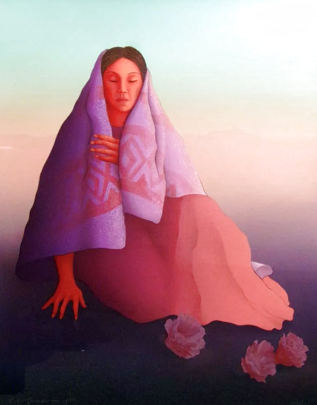 R C Gorman Art For Sale, Wanted