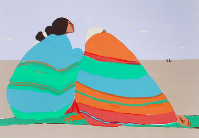 R C Gorman Art For Sale, Wanted