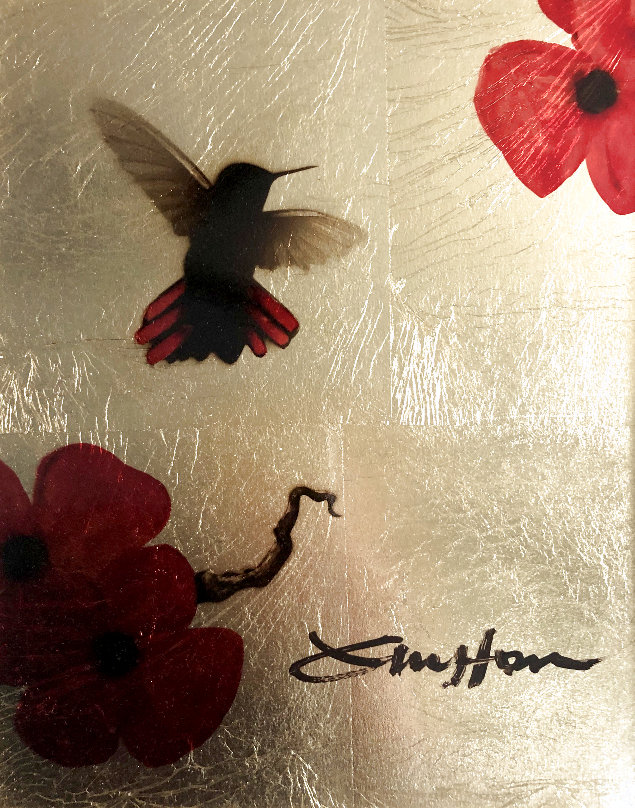 Patrick Guyton Paintings For Sale, Wanted