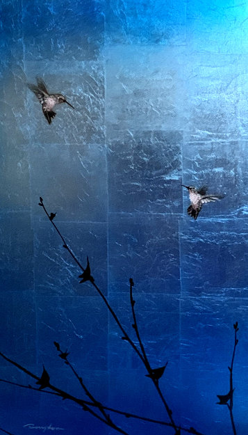 Patrick Guyton Paintings For Sale, Wanted