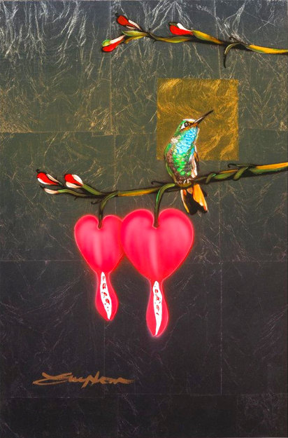 Patrick Guyton Paintings For Sale, Wanted