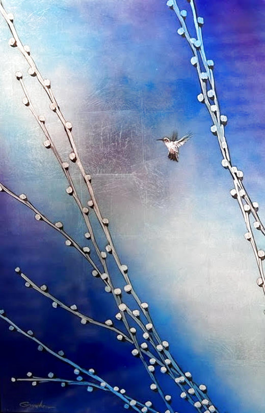 Patrick Guyton, Paintings For Sale, Wanted