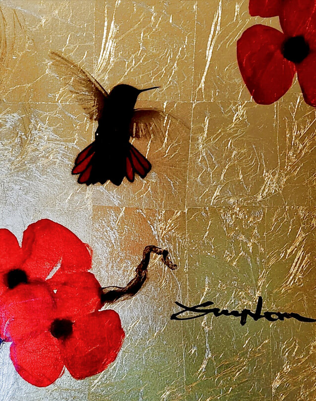 Patrick Guyton Paintings For Sale, Wanted