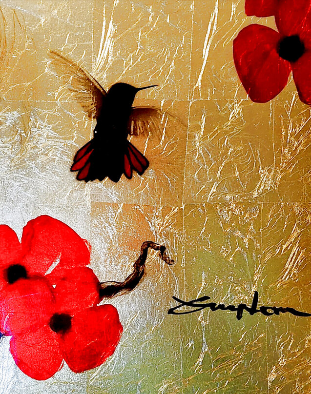 Patrick Guyton Paintings For Sale, Wanted