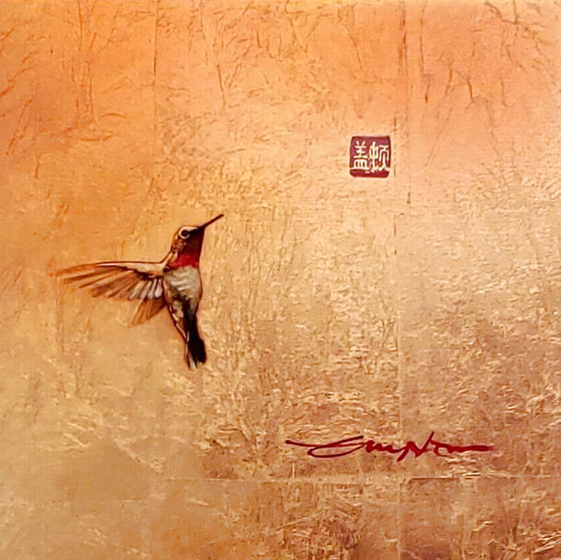 Patrick Guyton Paintings For Sale, Wanted