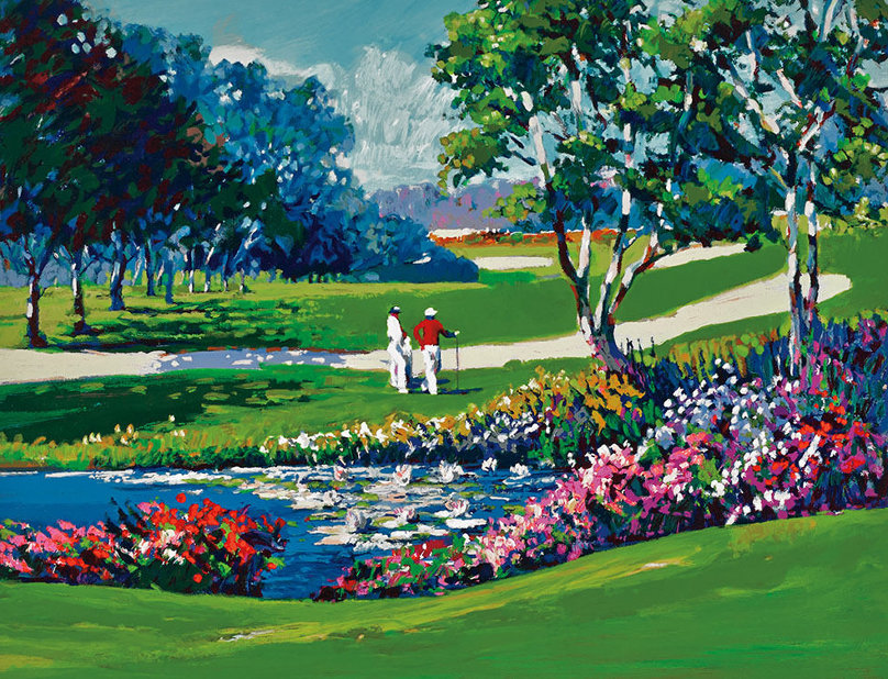 Kerry Hallam Paintings For Sale, Wanted